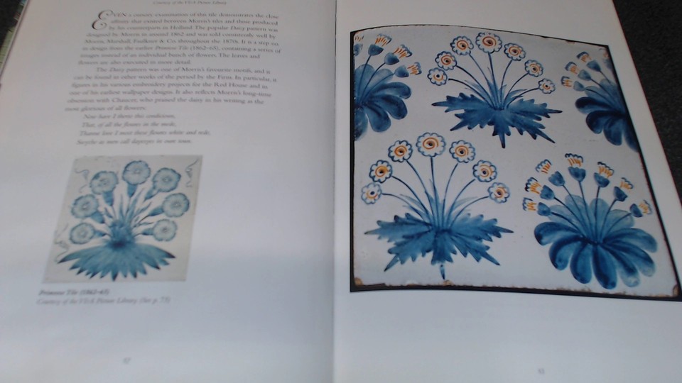 Essential William Morris, Iain Zaczek, Dempsey Parr, 1999, Hardco | eBay