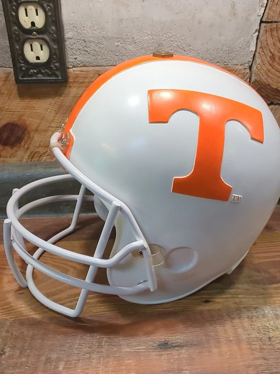 Tennessee Football Helmet