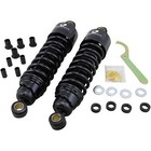PROGRESSIVE 412-4074B Black 11.5" 412 Series Standard Duty Shocks 06-21 ...