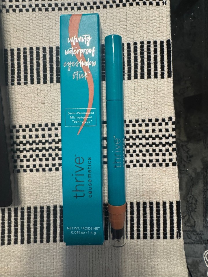 Thrive Causmetics Eye shadow | eBay