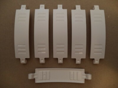 LEGO Technic Panels Curved 3 x 13 | eBay