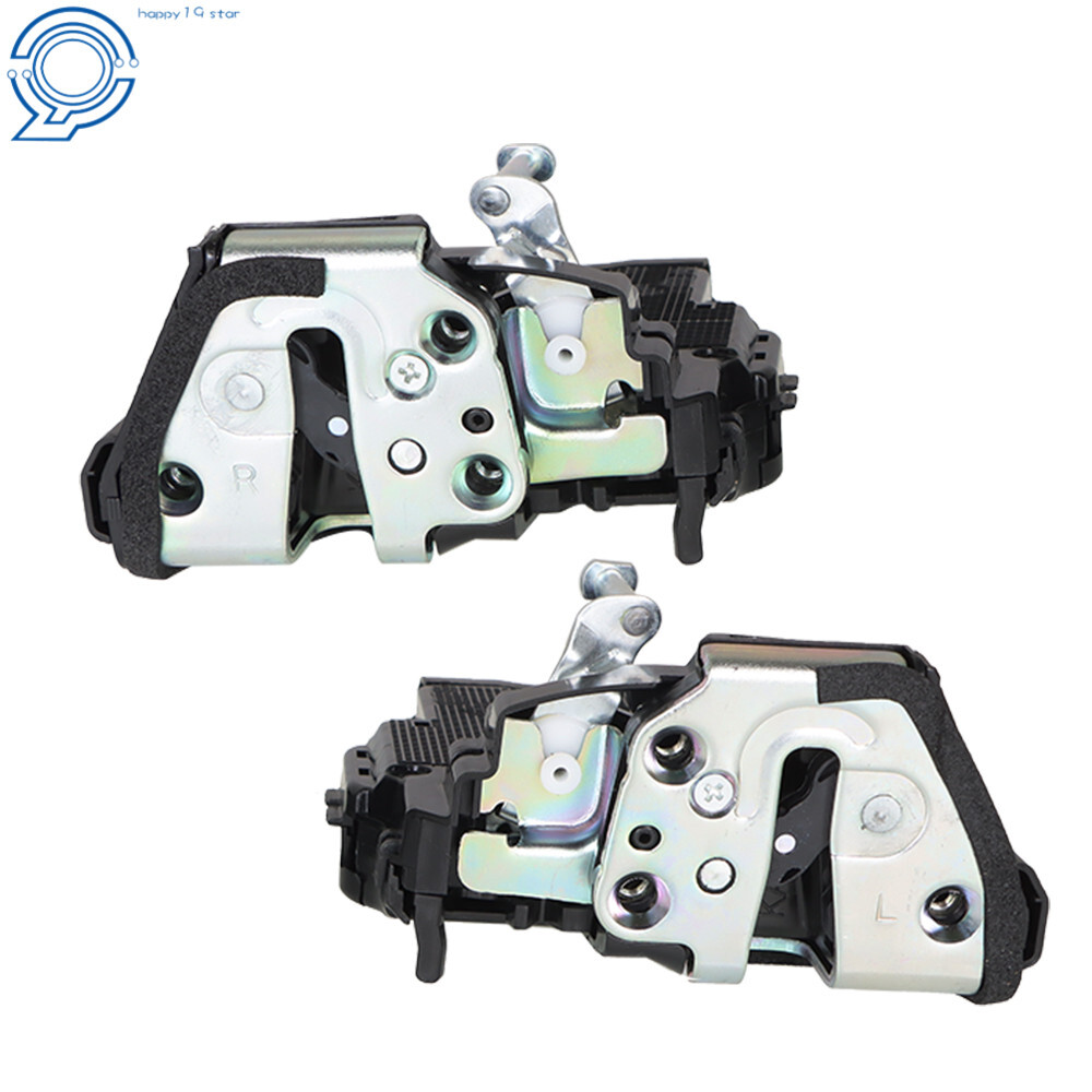 4PCs Door Lock Actuators For Toyota 4Runner Camry Corolla Highlander ...