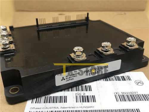1PCS Brand NEW MITSUBISHI Module PM200CSA060 PM200CSA-060 Quality Assurance 100% | eBay