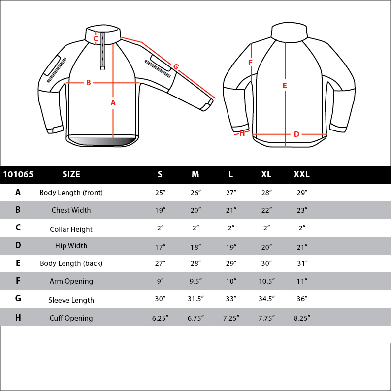 Condor 101065 Tactical Military Combat Shirt YKK Zips Olive Black Tan ...