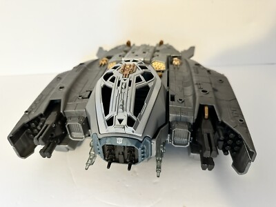 Hasbro Transformers: Dark of the Moon: Autobot Ark Action Figure | eBay