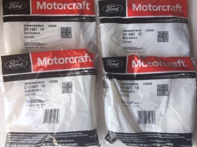 Oxygen Sensor New Motorcraft DY1040 And DY1034 Replaced By DY1401 Free ...