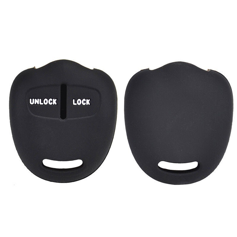 Coque cache cl?? sans d??coloration 1 pi??ce pour Mitsubishi Lancer ...