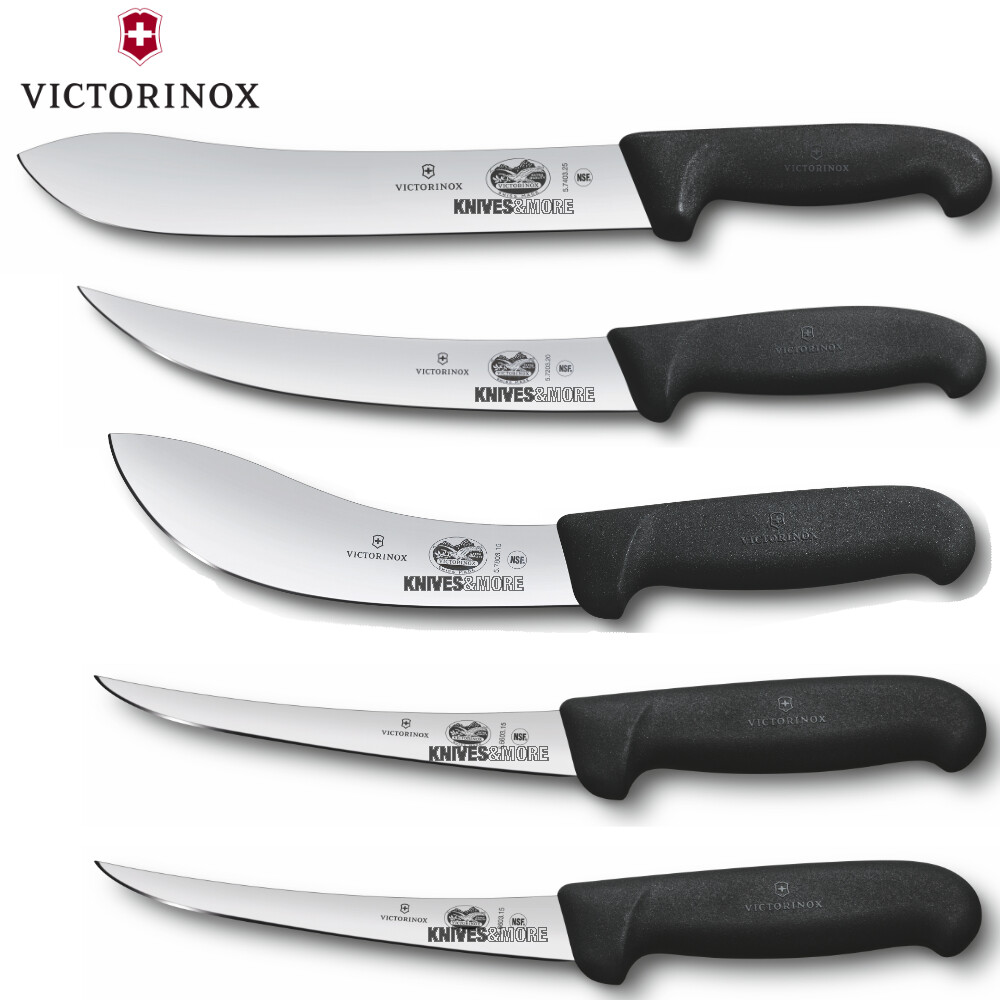 Victorinox Kitchen Knives