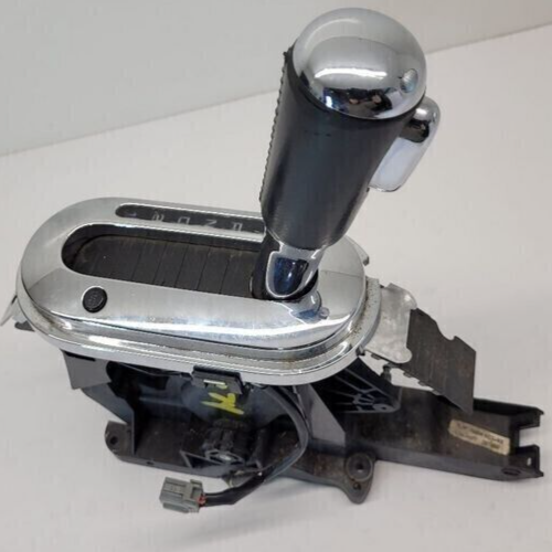 2004-2008 FORD F150 Automatic Floor Gear Shift Shifter Assembly GENUINE ...