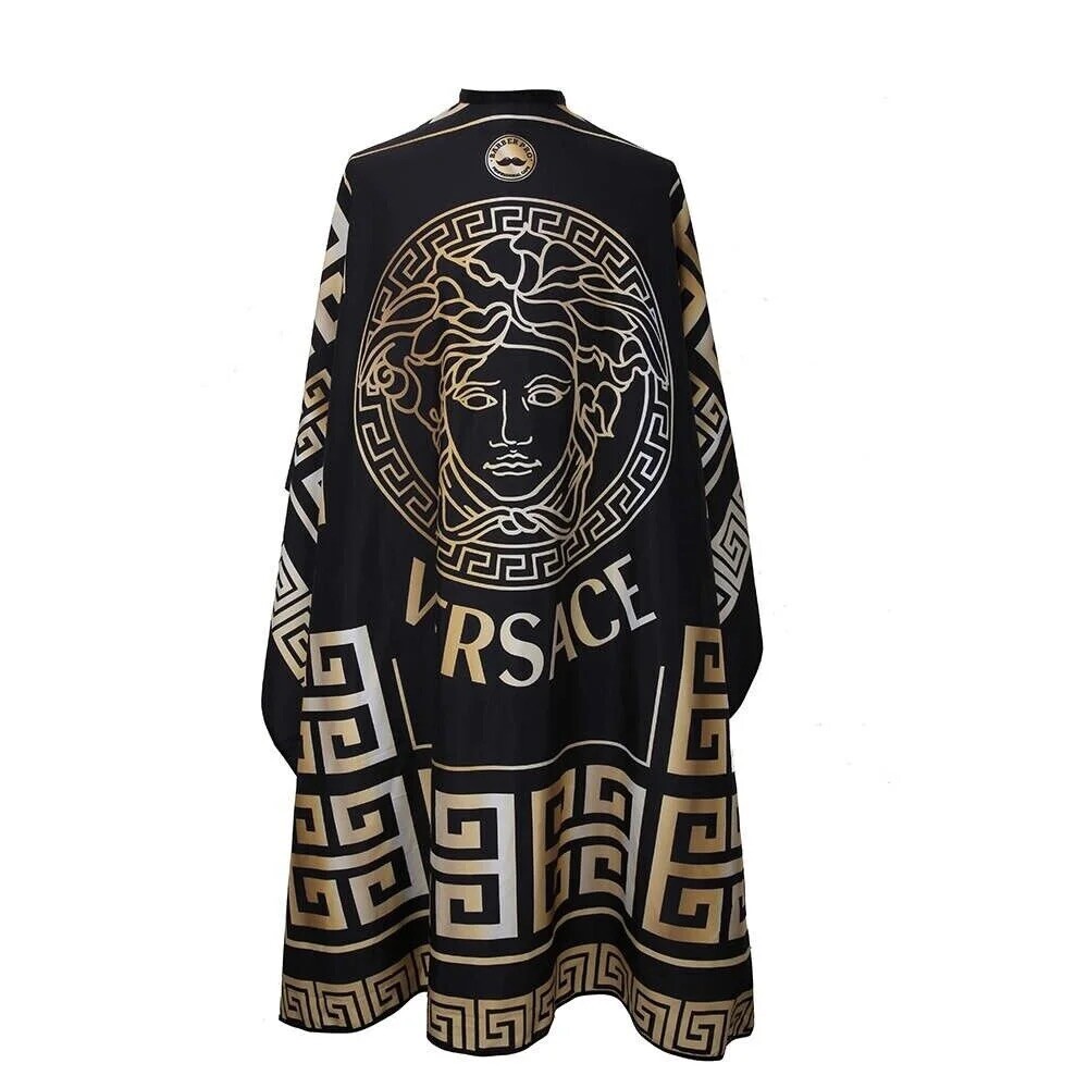 Versace Cape Versace New Collection For Home SCOPELLITI 1887