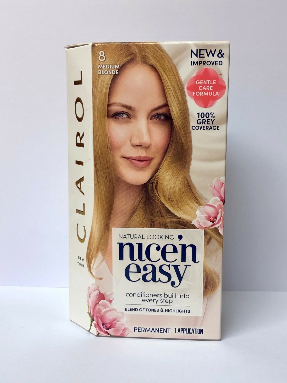 Clairol | Nice' n Easy Permanent Hair Dye | eBay UK