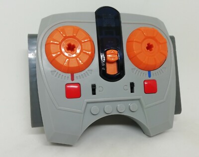 LEGO 1x 8879 64227c01 Telecomando IR Power Functions 6125771 6019910 ...