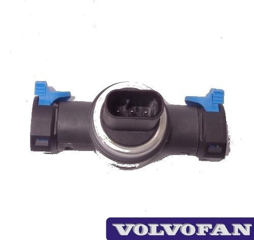 Sensor, Fuel pressure Conversion VOLVO (2011-) 31432653 | eBay