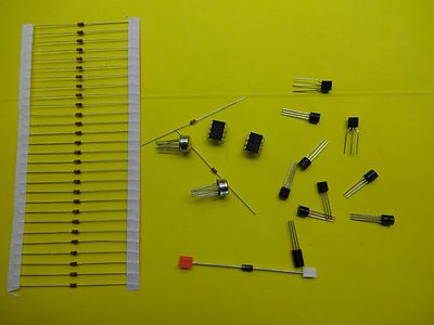 DYNACO ST400 ST416 PC29 REPAIR KIT | eBay