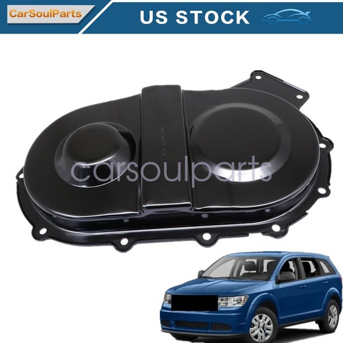 5078570AB New Transmission End Cover FITS Chrysler Dodge Ram 2007 2008 ...