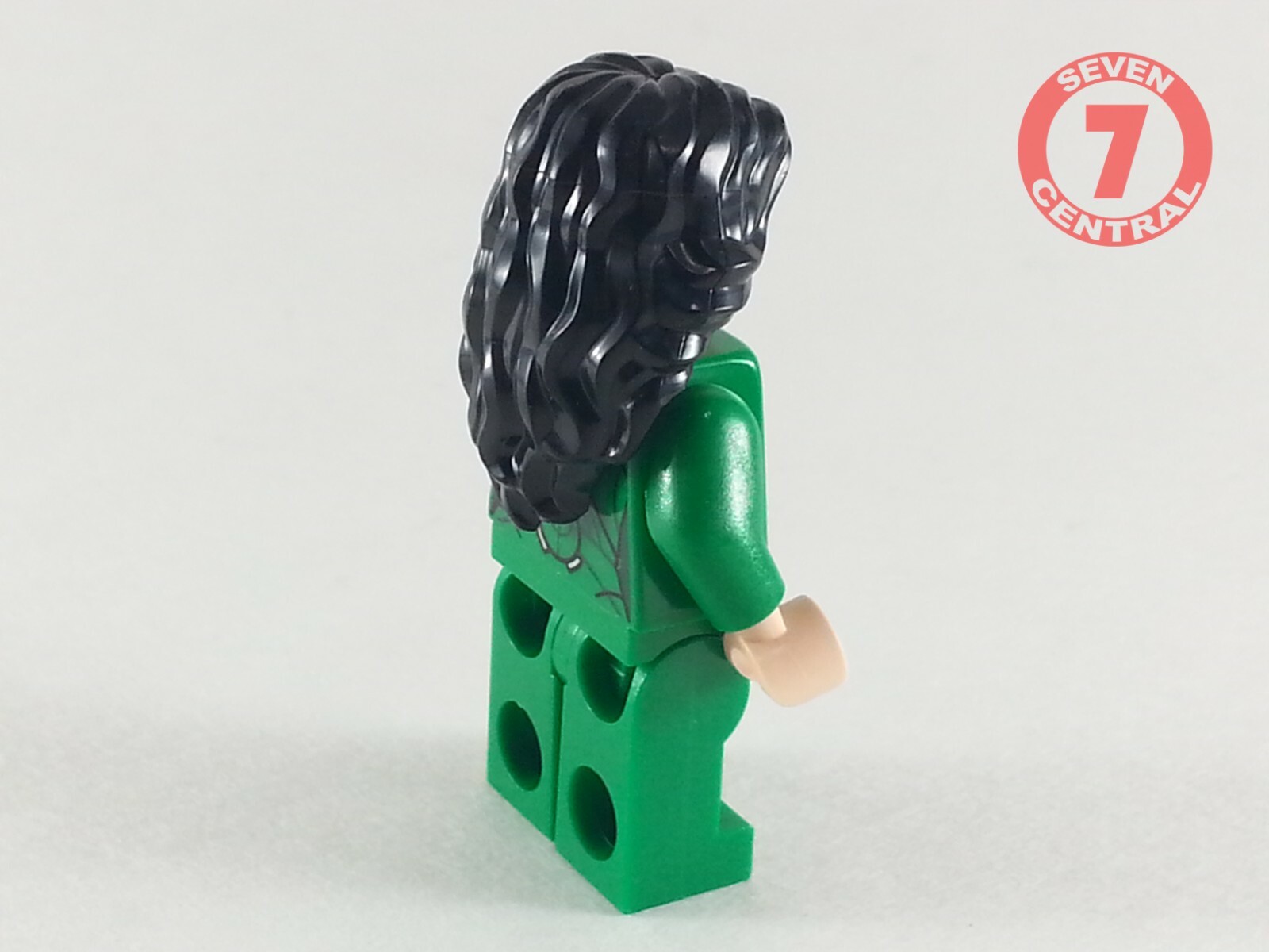 LEGO Minifigure Sersi NEW-from Marvel Eternals Rise of the Domo set ...