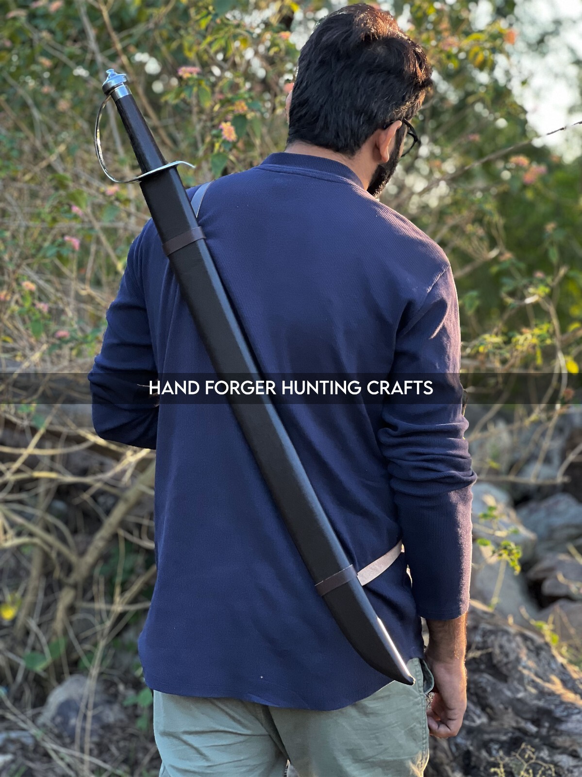 Hand Forged High Carbon Steel Cutlass Sword Best Gift for Christmas ...