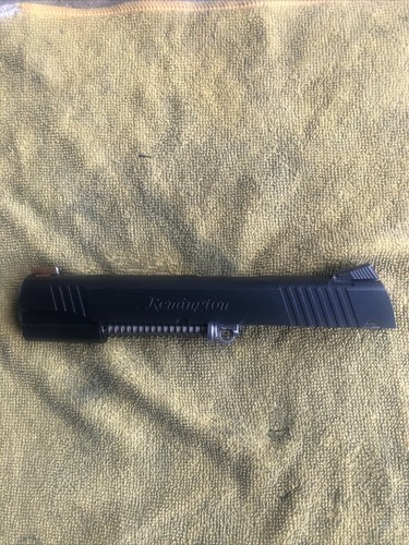 Remington 1911 R1 Complete Slide 1911 45 ACP 80 Series Ready Gold Cup ...