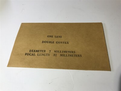 Microscopes - Edmund Scientific