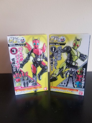 SO-DO 01 AI Kamen Rider Zero One Kamen Rider Zero One Flying Falcon ...