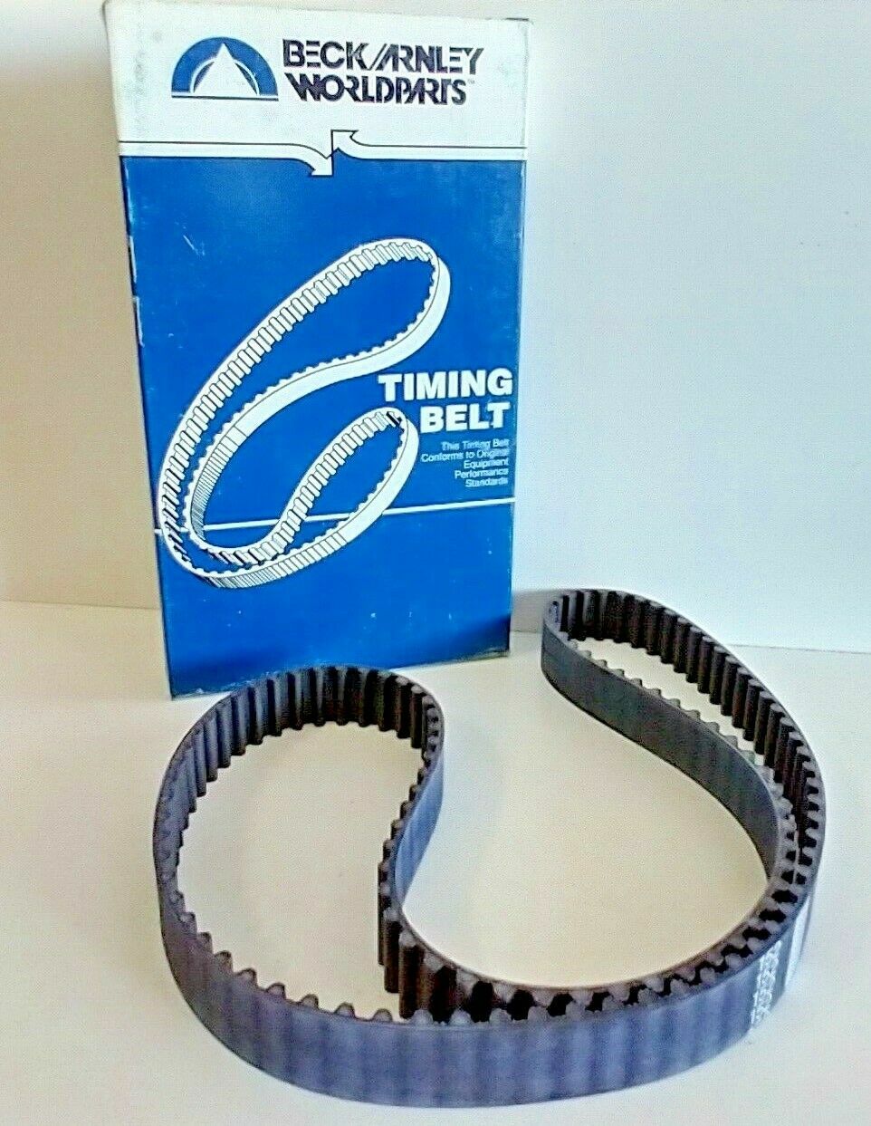 Engine Timing Belt Beck/Arnley 026-0190 for sale online | eBay