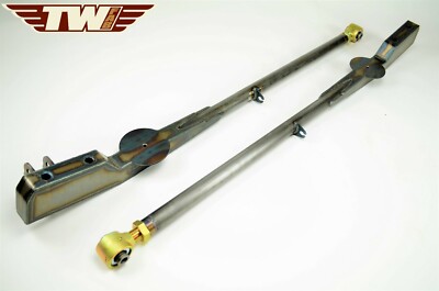 1960-72 Chevy C10 Truck Rear Trailing Arms | eBay