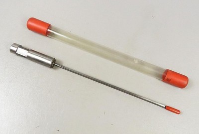 .224 GUN DRILL Bore Drilling Tool Gunsmith Tool | eBay