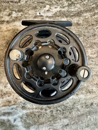 White River Fly Shop HC III Fly Fishing Reel | eBay