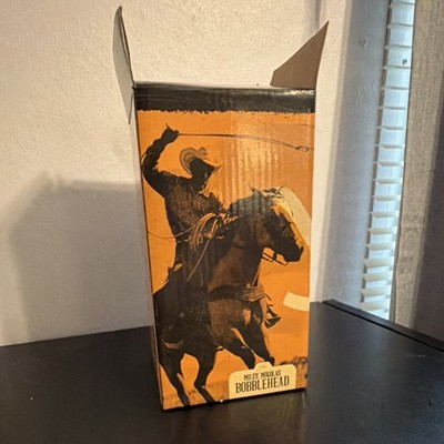 Miles Mikolas Yellowstone Dutton Ranch Bobblehead Figure | eBay