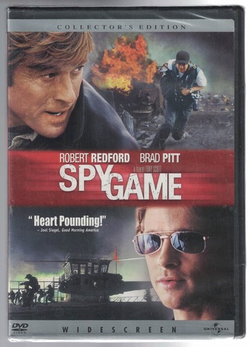 Spy Game 25192155222| eBay