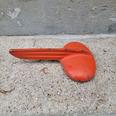 Antique & Vintage Equip Parts - Tractor Radiator Cap