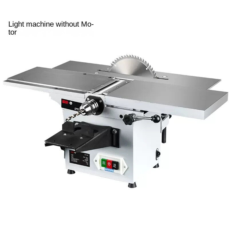 Multi-functional Electric Planer Woodworking Planing Machine Carpentry ...