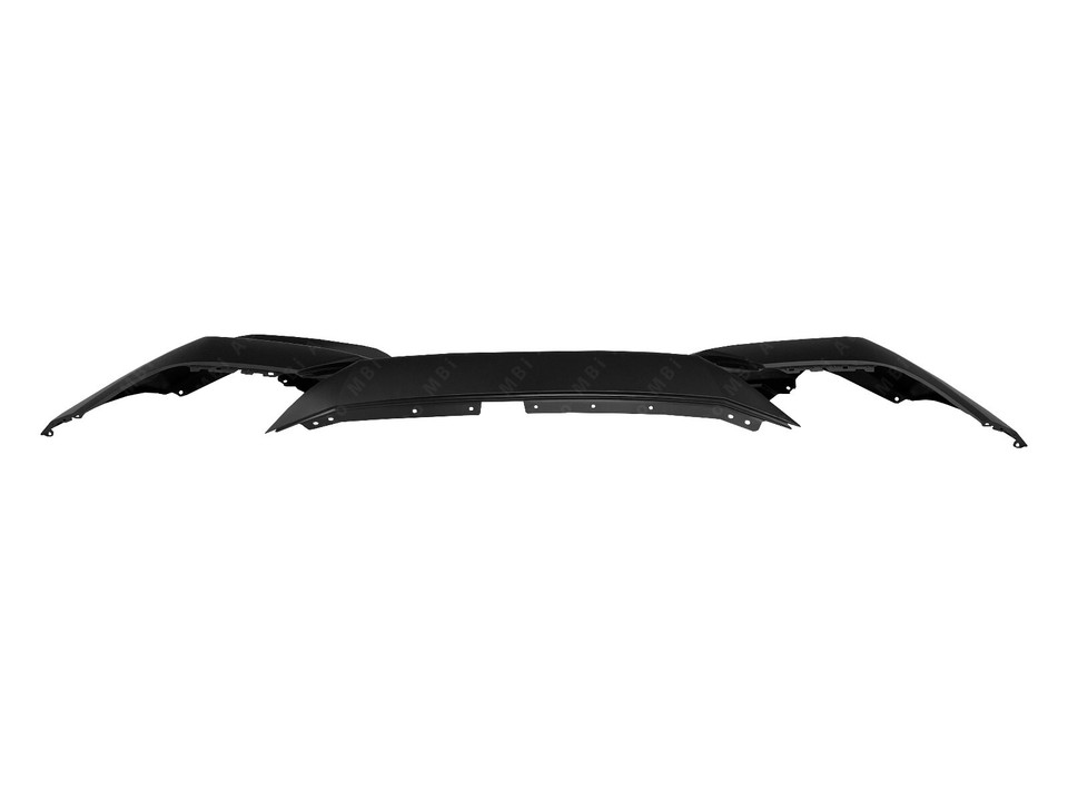 NEW Primered - Front Bumper Cover Fascia for 2020-2023 Nissan Sentra w ...