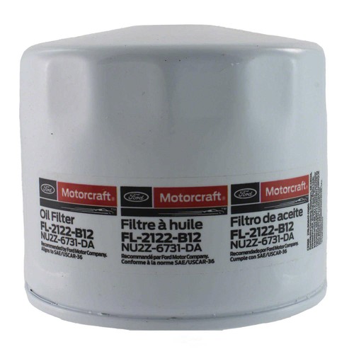 Engine Oil Filter Motorcraft FL-2122-B12 | eBay