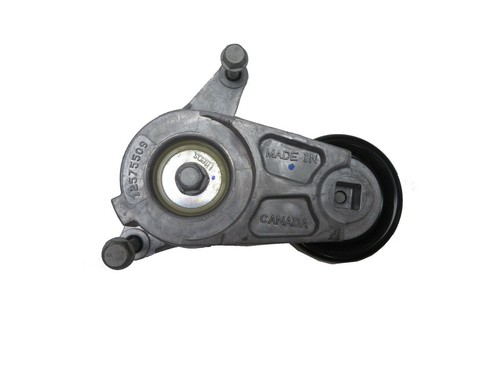 GM Belt Tensioner Assembly 12575509 | eBay