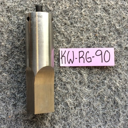 Branson Ultrasonic Welding Horn 628-013-138 BUO 319821 | eBay