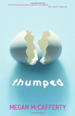 Thumped By Megan McCafferty | eBay
