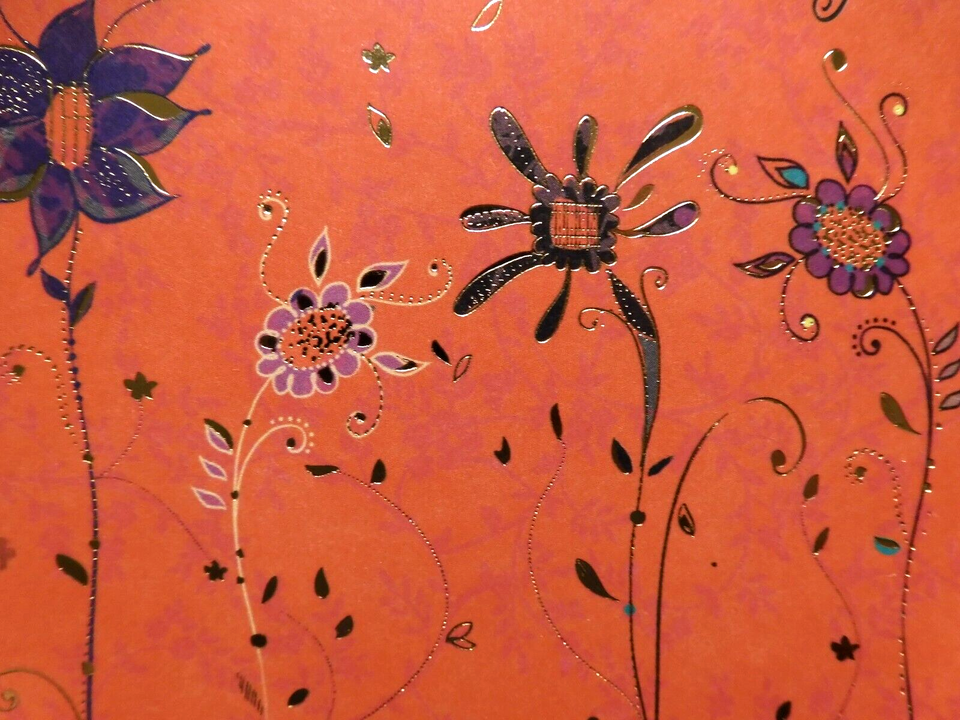 3 American Greetings Cards Thank You Special Grateful Turnowsky Design ...