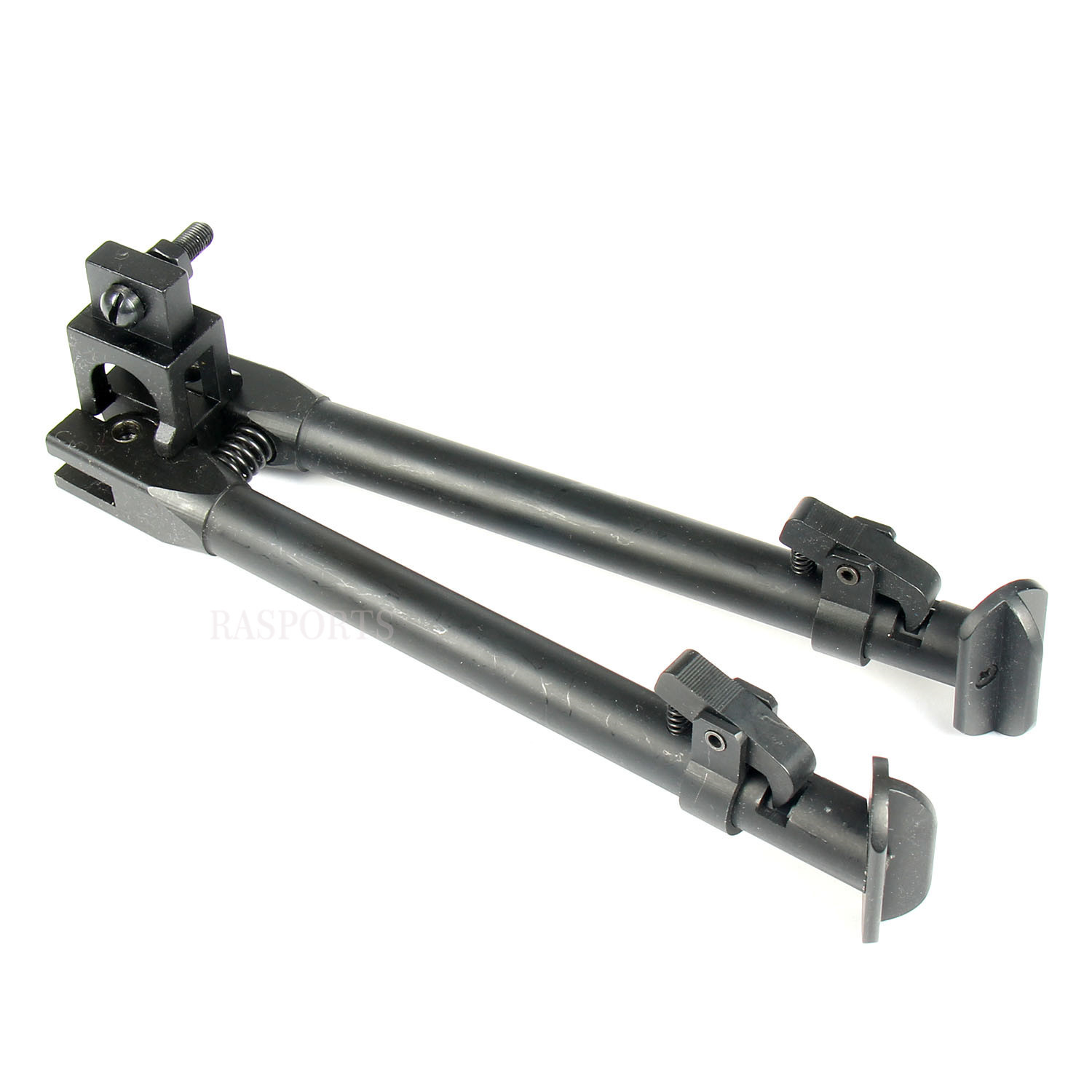 SKS Bipod Aluminum Short Bipod Bayonet Lug Mount Adjustable lEGS | eBay