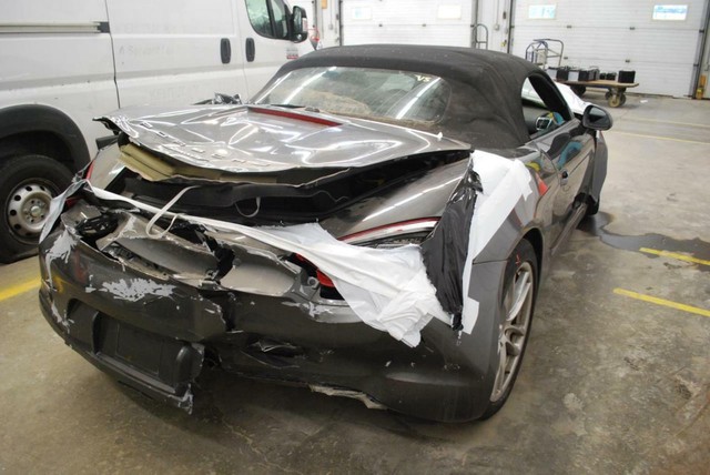 Porsche OEM 12-16 911 Front-lower Control Arm 99134104303 for sale ...