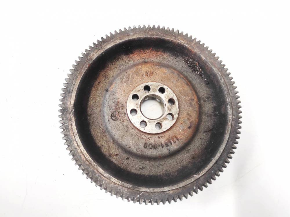 134510D0 13451-0D0 YD22ETI Flywheel (for Clutch) for Toyota Coroll ...