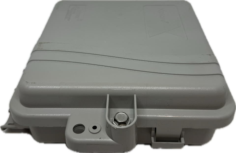 XPLORE PRIMEX P350 FIBER CONNECTION NID ENCLOSURE INDOOR OUTDOOR NEW | eBay
