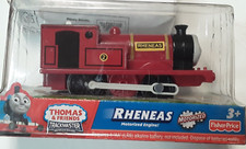Thomas and Friends Rheneas the tank engine Character Guide