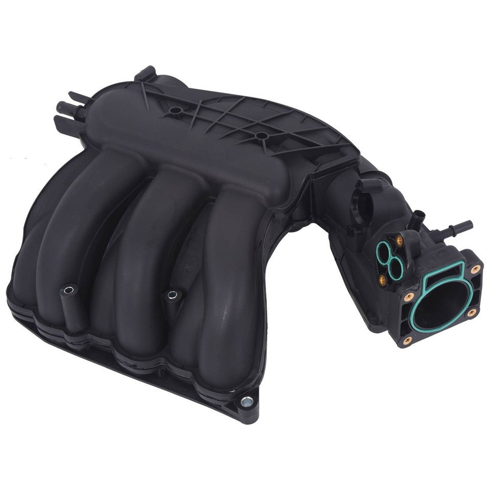 Upper Intake Manifold 6F1Z-9424-BA Fits Ford Taurus Mercury Sable 3.0L ...