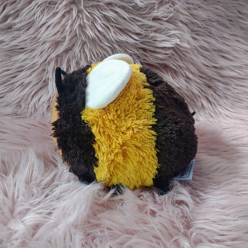 Squishable Mini Bee | eBay