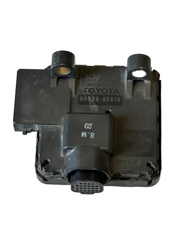 2010-2011 Lexus RX350 Automatic Transmission Control Module TCM TCU ...