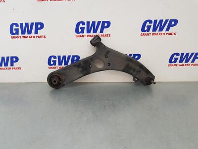 Hyundai Accent Right Front Lower Control Arm Rb, (07/11-12/19 ...