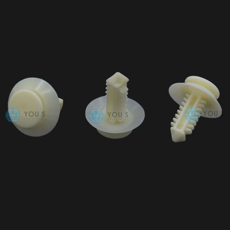 40 X You.S Original Panneau Portières Réparer Clip de Fixation pour ...