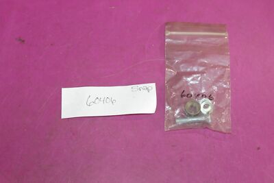 NOS Snapper Kit. Part 60406. See pic. | eBay