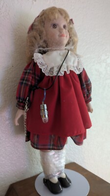 Haunted Doll | eBay